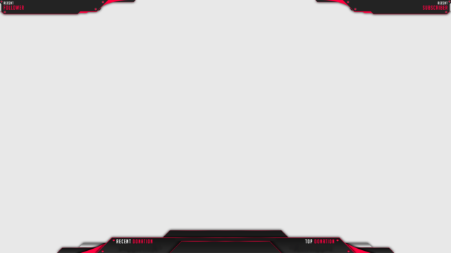 Call of Duty II - Twitch Overlay | Graphicarea.net