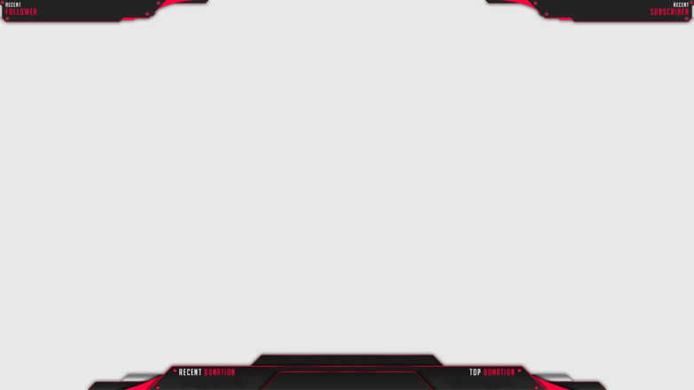 Call of Duty II - Twitch Overlay | Graphicarea.net