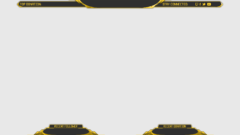 PUBG - Twitch Overlay | Graphicarea.net