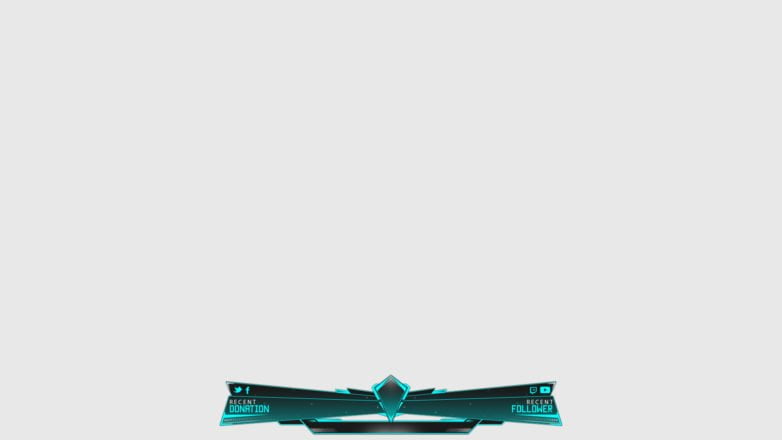 Nuke - Twitch Overlay | Graphicarea.net