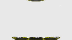 Transformer - Twitch Overlay | Graphicarea.net
