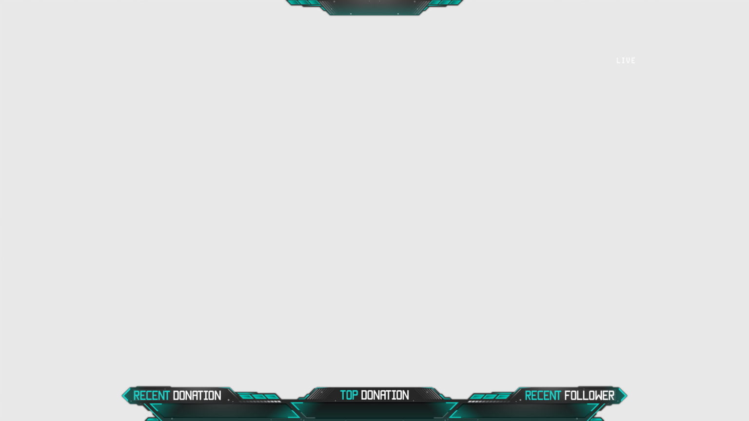 Transformer - Twitch Overlay | Graphicarea.net