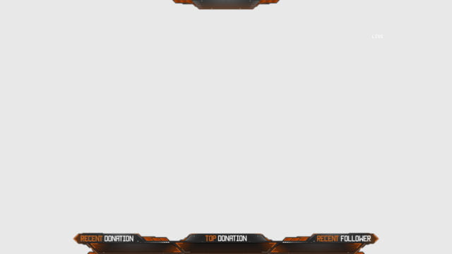 Transformer - Twitch Overlay | Graphicarea.net