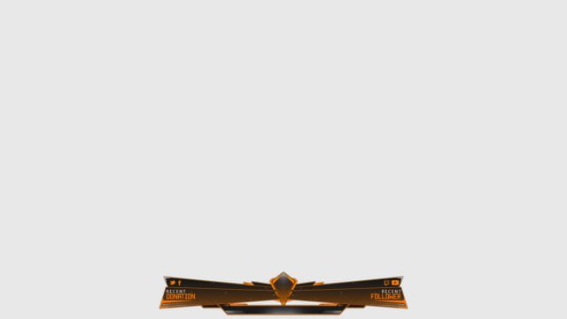 Nuke - Twitch Overlay | Graphicarea.net