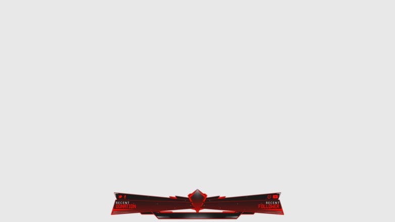 Nuke - Twitch Overlay | Graphicarea.net