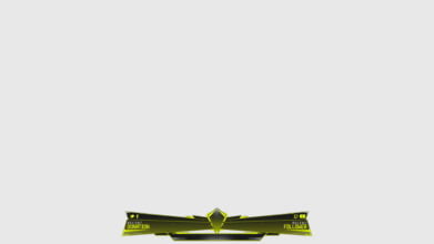 Nuke - Twitch Overlay | Graphicarea.net