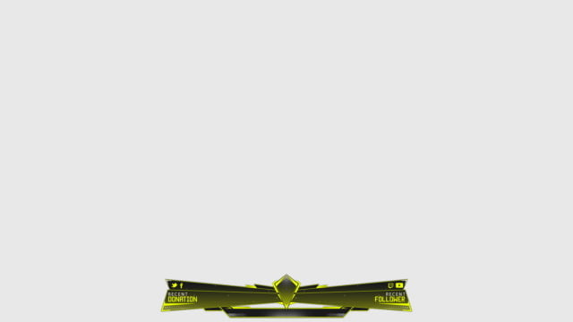 Nuke - Twitch Overlay | Graphicarea.net