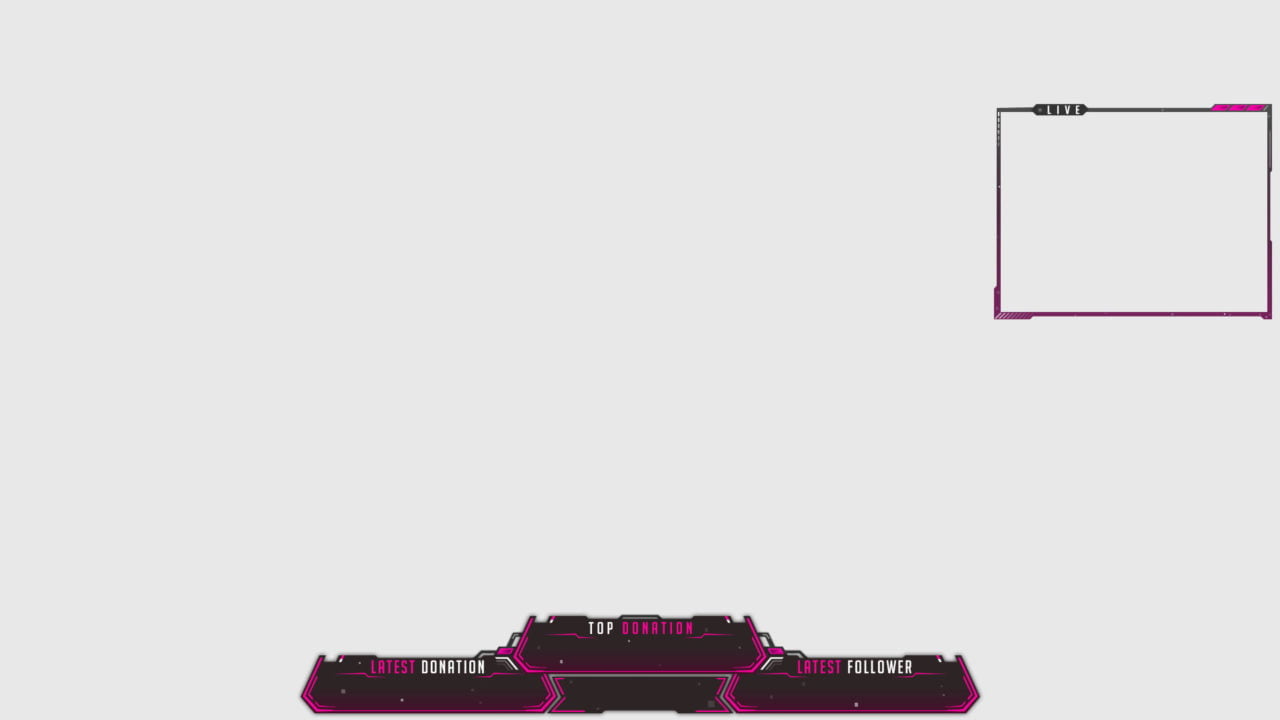 Verdansk - Twitch Overlay | Graphicarea.net