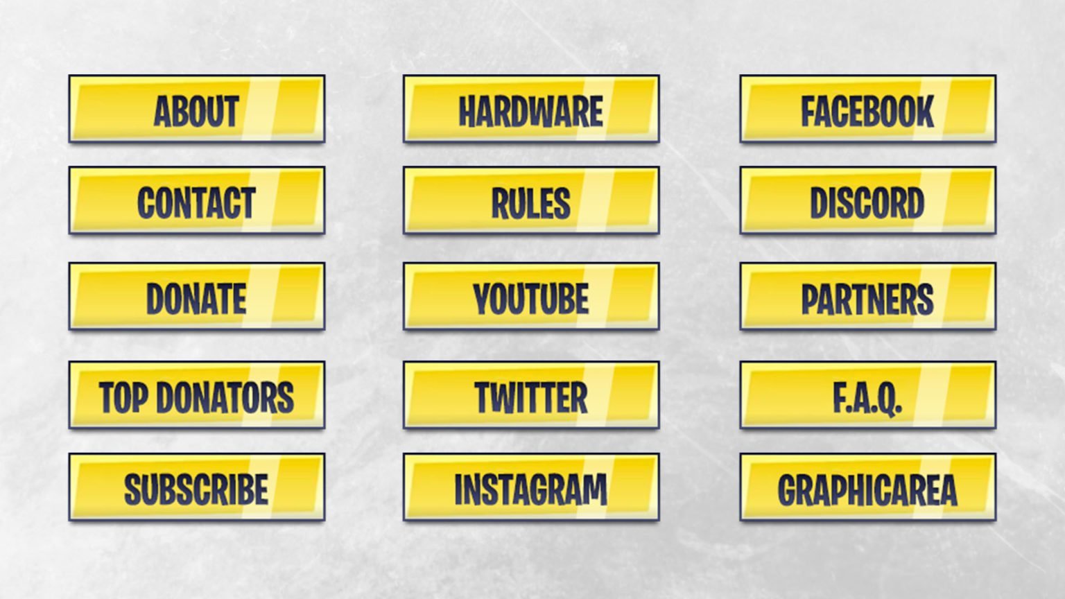Fortnite - Package | Graphicarea.net