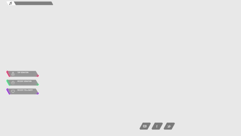 Apex - Twitch Overlay | Graphicarea.net