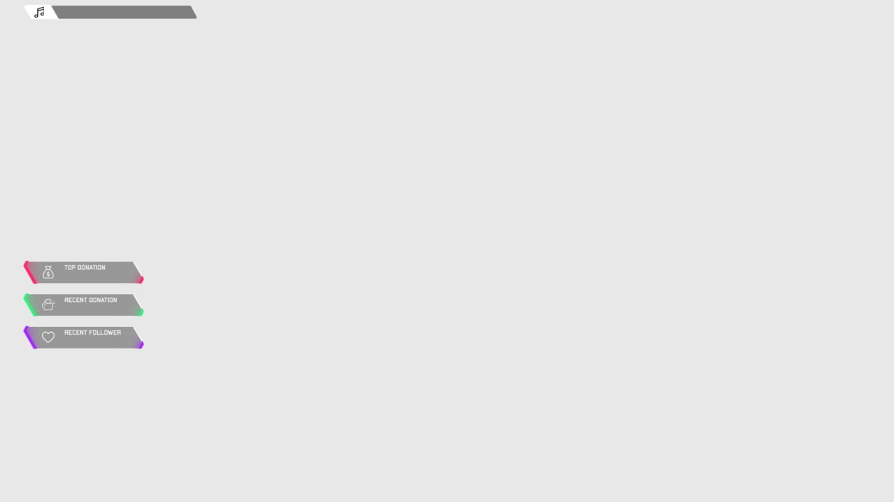 Apex - Twitch Overlay | Graphicarea.net