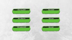 300+ Free & Premium Twitch Alerts